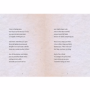 She Felt Like Feeling Nothing (Volume 1) (What She Felt)