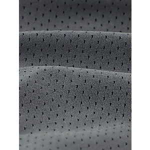 Century Star Tennis Skirts for Women with Pockets Golf Knee Length Skorts Athletic Sports Drawstring Waist Skirts with Shorts 06 Navy Blue X-Large