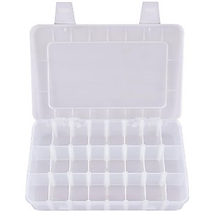 ALCYON Storage Organizer Case (Box Only)