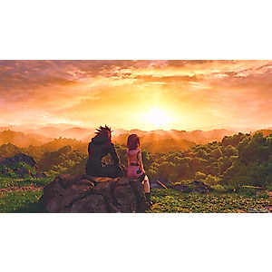 Xbox One S Digital Edition With Kingdom Hearts 3 Bundle