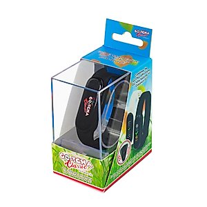 Datel Go-Tcha Classic for Pokemon Go with Auto Catch/Vibration Feedback/Animated Graphics & More Support iPhone/Android - Black
