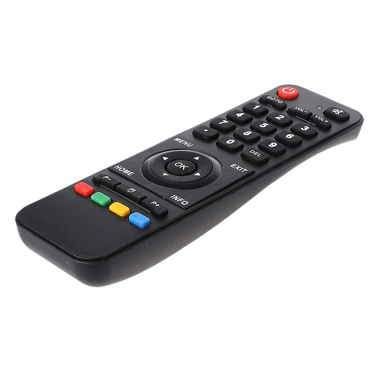 Remote Control Controller Replacement for HTV HTV2 HTV3 HTV4 HTV5 HTV6 IP-TV5 IPTV5 TV Box
