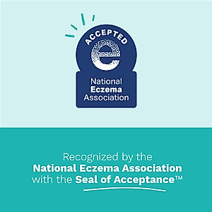 Mustela Stelatopia Eczema-Prone Skin Emollient Baby Face Cream - Face Moisturizer with Natural Avocado & Sunflower Oil - Fragrance-Free - 1.35 Fl Oz (Pack of 1)