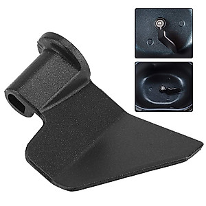 Bread Maker Machine Paddle Non-Stick Kneading Blade Paddle Part Maker Baker Breadmaker Replacement Part Bread Maker Machine Dough Mixing Paddle