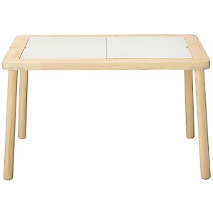 FLISAT Children's Table, 32 5/8x22 7/8"", Wood