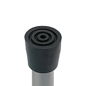 Valorcielo 9" Step Stool, Non-Slip Foot Stool,Safe Load,Sturdy Steel,1-Step Stool for Kids Adults Seniors, Gray