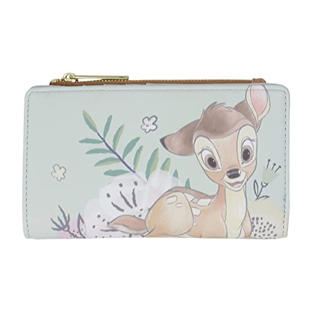 Loungefly Disney Bambi Dreamy Bi-fold Wallet