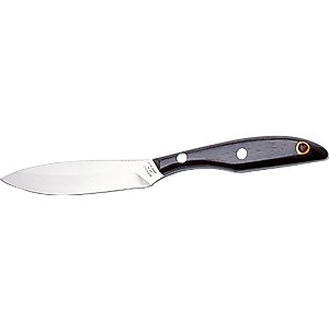Grohmann Knives Trout and Bird Knife Nova Scotia