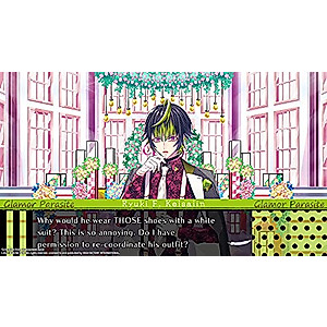 Cupid Parasite - Nintendo Switch