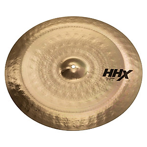 SABIAN 20" HHX Zen China Brilliant