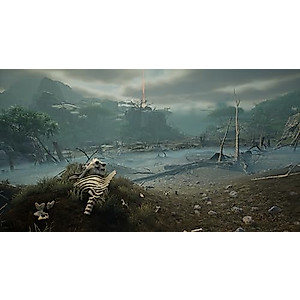 Outcast - A New Beginning - Xbox Series X