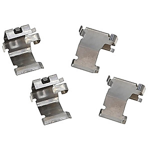 ACDelco Gold 18FR12463DN Front Disc Brake Caliper (Friction Ready Non-Coated)