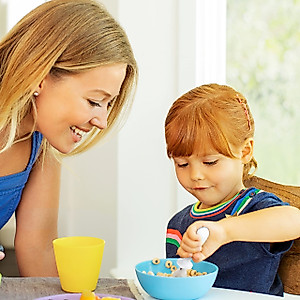 Munchkin® Multi™ Open Training Toddler Cups, 8 Ounce, 4 Pack