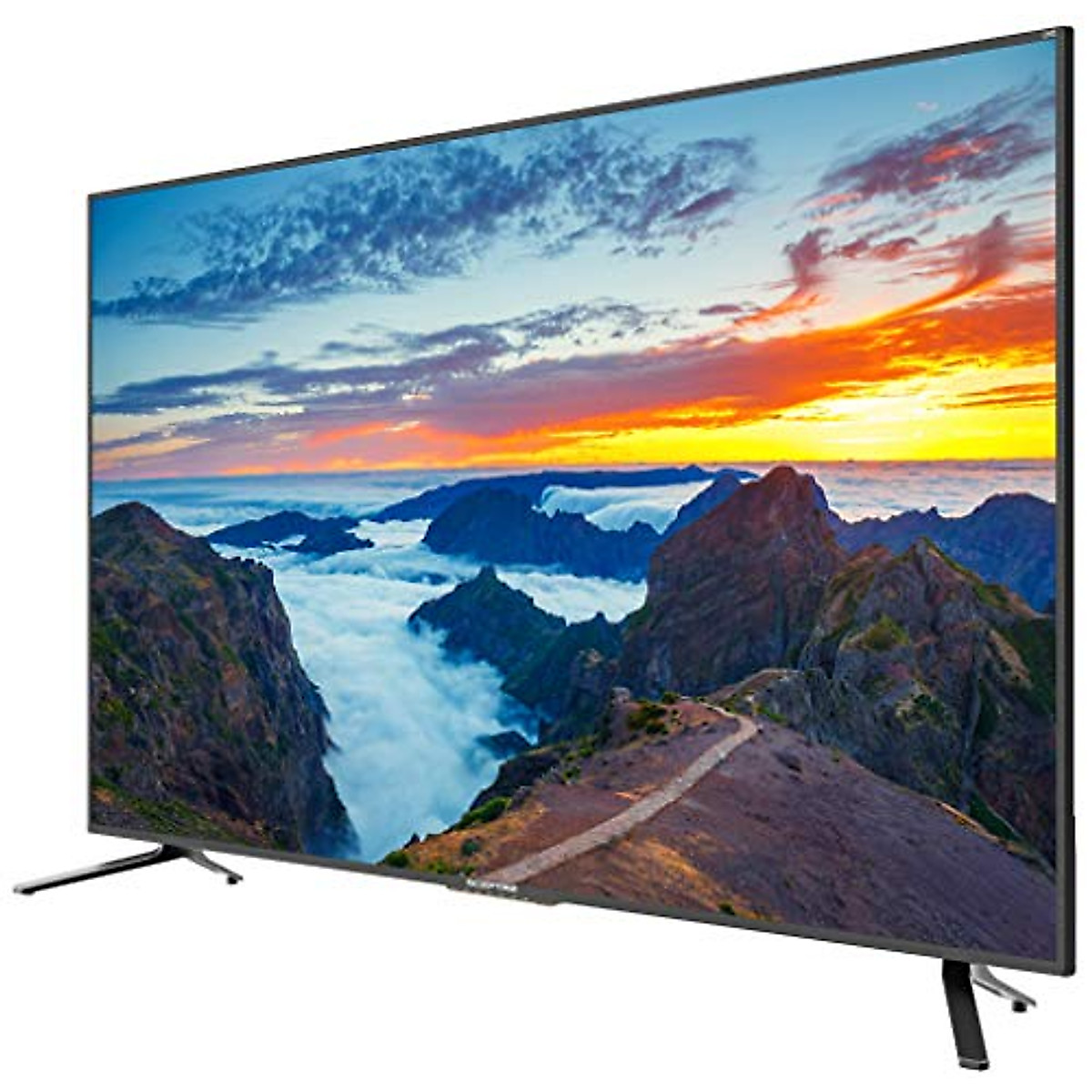 Sceptre 65" Class 4K (2160P) LED TV (U650CV-U)