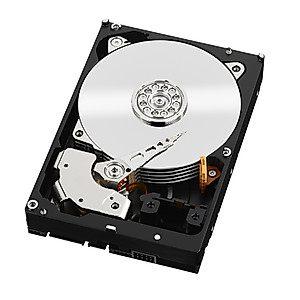 Western Digital 1 TB Western Digital RE SATA III 7200 RPM 64 MB Cache Bulk/OEM Enterprise Hard Drive Western Digital1003FBYZ