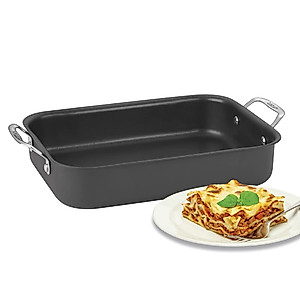 Cuisinart 6117-14 Chef's Classic Nonstick Hard-Anodized 14-Inch Lasagna Pan
