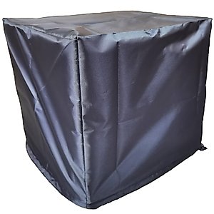 Deep Air Fryer Cover, Appliance Anti-dust Waterproof Jacket Compatible for Instant Pot, Electric Pressure Cooker Rice Cooker, Hot Crock Pot cover Dust Cover