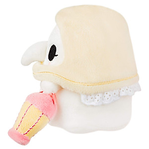 Squishable / Micro Plague Nurse 3" Plush