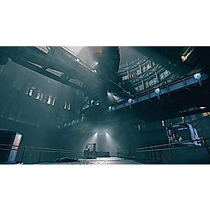 Control PS4 - PlayStation 4