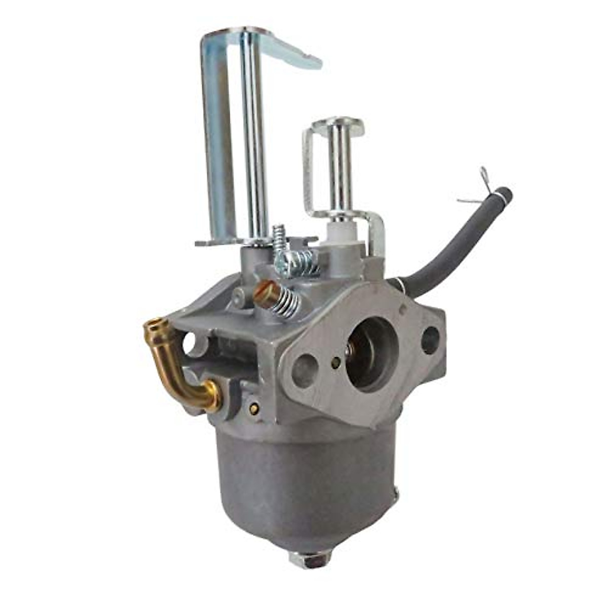 Carburetor for Toro 119-1977 (Power Clear 180 Snow Blower) 119-1570 119-1928 119-1980 38587 38272 38282 38452 PC180 418ZR 418ZE