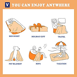 Wolf Blanket Stuffed Just Girl Who Loves Wolves Plush Gift for Kid Women Toddler Fleece Throw Cute Purple Animal Lover Lightweight Sheet Super Soft Flannel Blankets Decor Bed Chair Sofa-50"x40" Small