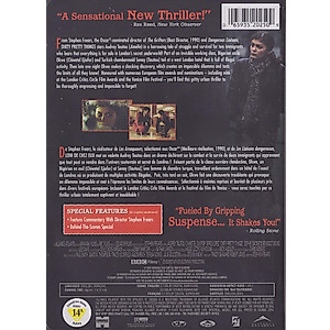 Dirty Pretty Things (Ws)