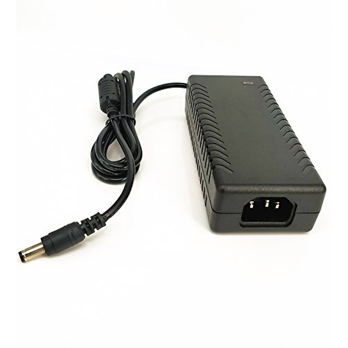 Qidify 15V 3A 45W LED Power Supply Transformer Power Adapter 110V-230V, LED Adapter Driver Transformer for LED SMD RGB