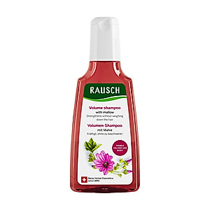 RAUSCH Mallow Volume Shampoo 200 ml