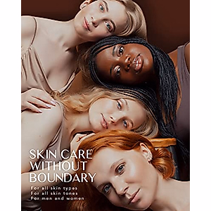 EnaSkin Retinol Wrinkle Cream for Face with Hyaluronic Acid, Deluxe Anti Aging Moisturizer Reduce Wrinkles, Fine Lines, Day and Night Retinol and Collagen Moisturizer Face Cream, Stocking Stuffer, 1.7 Fl. Oz