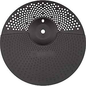 Yamaha Electronic Drum Pads Cymbal Pads pcy95at