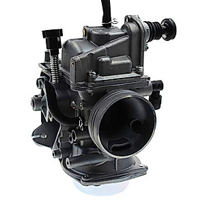 Carbhub Carburetor for Honda Fourtrax 300 350 Foreman 400 450 Rancher 350 Carb, Honda Fourtrax 300 Carburetor, Honda Foreman 450 Carburetor, Honda Rancher 350 Carburetor