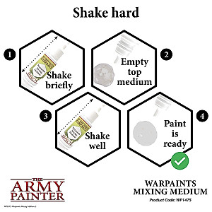 The Army Painter WP1475