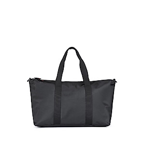 HUGO Men's Modern, Black 1, 50x23x32 cm