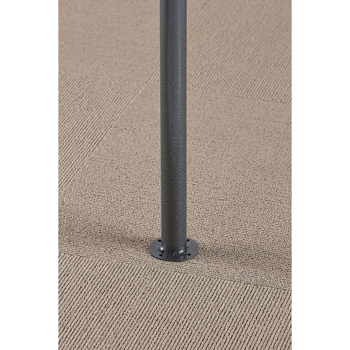 Sojag Outdoor Freestanding Gazebos and Shade Structures Adjustable Winter Support Post