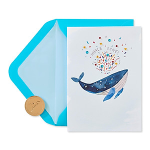 Papyrus Graduation Card (So Fantastic)