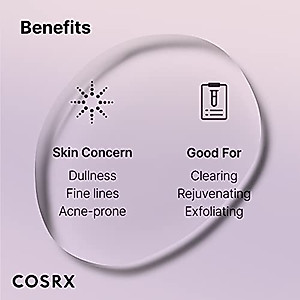 COSRX AHA 7 Whitehead Power Liquid, 100ml