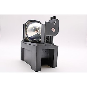 Advanced Lamps™ Lamp & Housing for The Panasonic F100 Wireless Projector