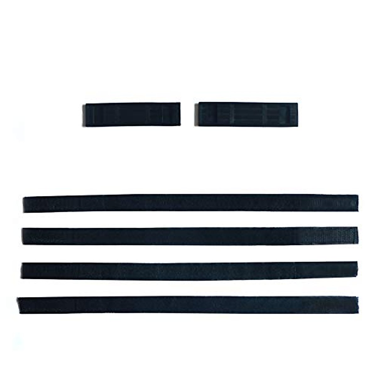 yabbay Strap and Strap Protector for Hover go Kart
