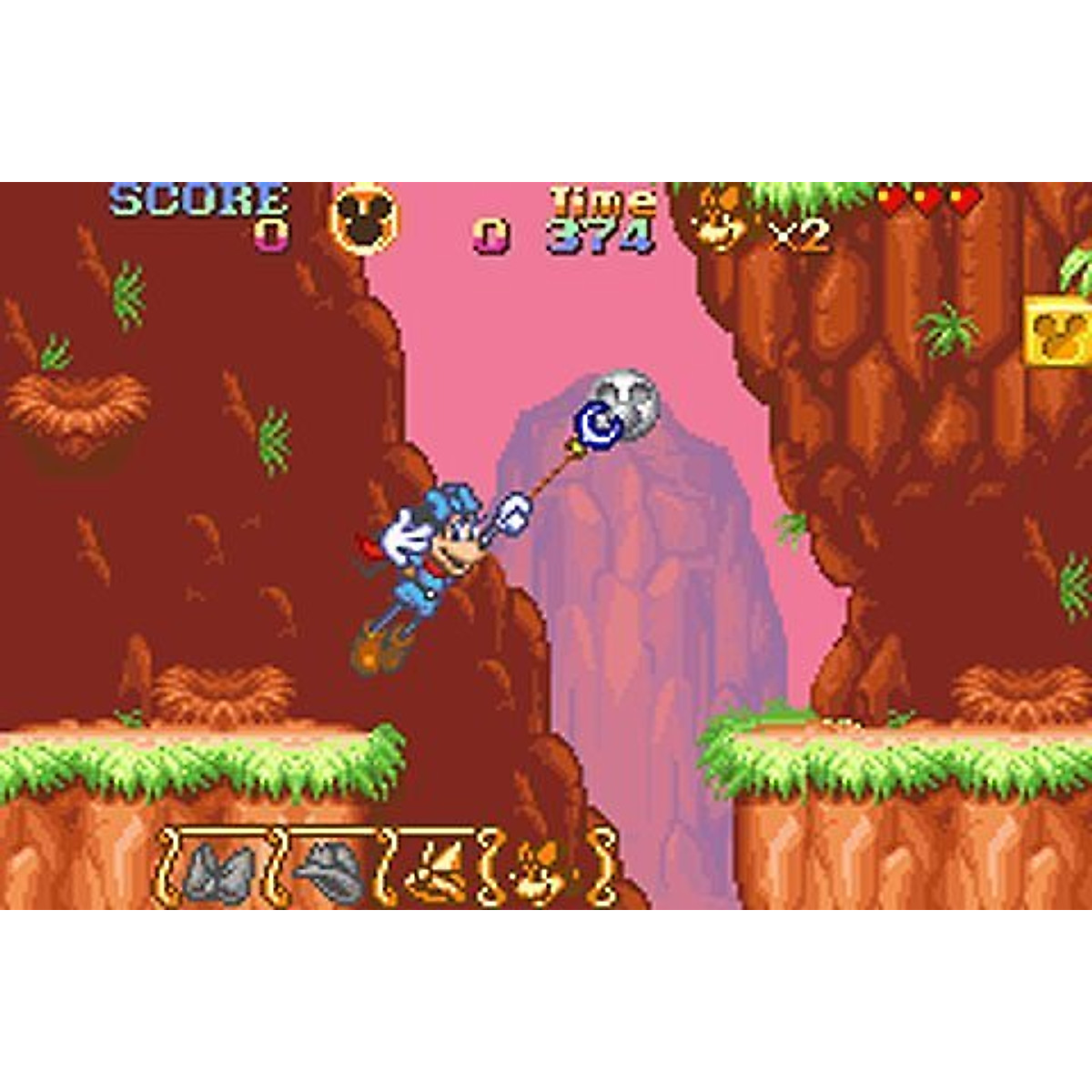 Disney's Magical Quest Starring Minnie & Mickey (Renewed)