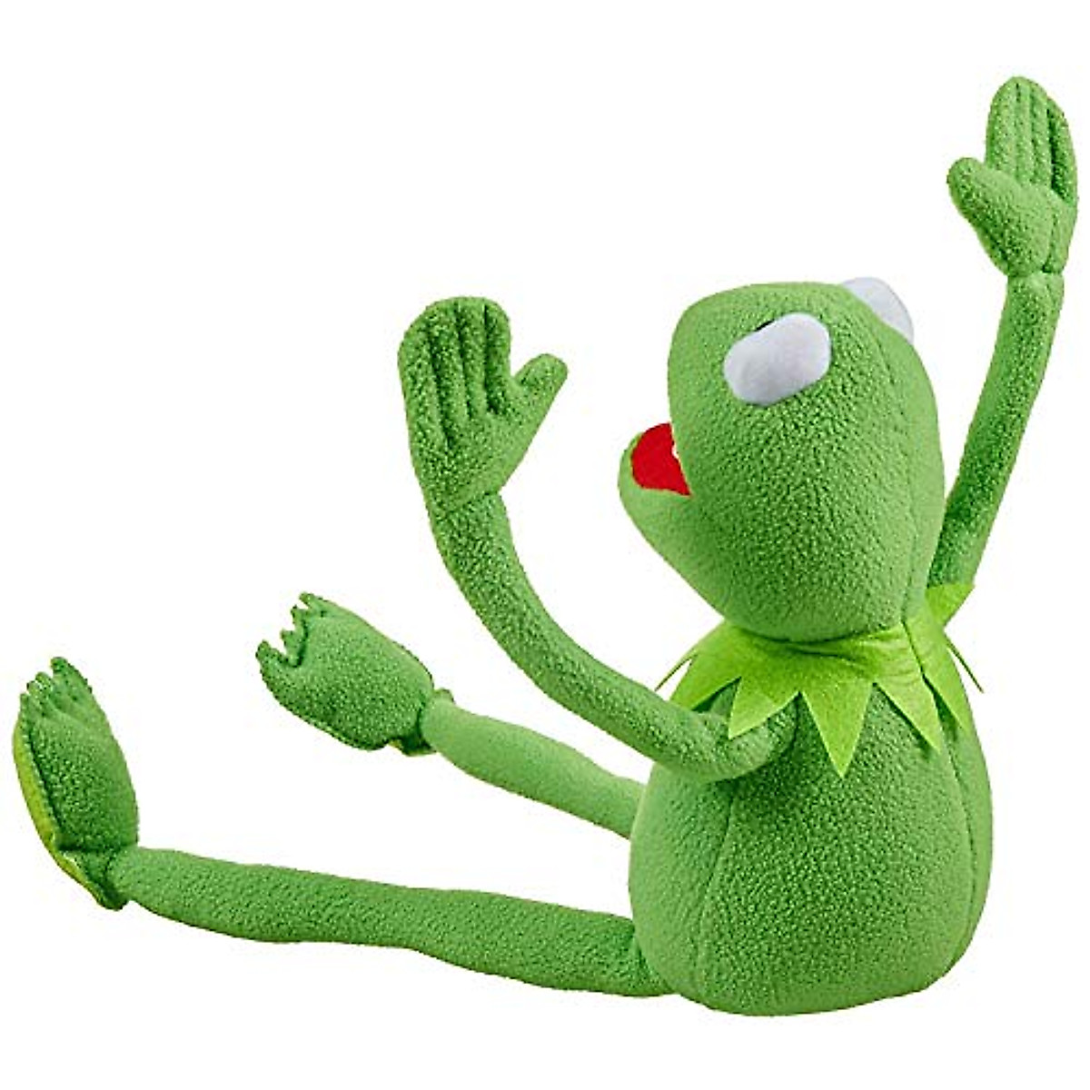 Dacicica 16 Inch The Frog Soft Stuffed Plush Figure