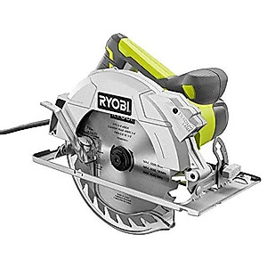 15 Amp 7 1/4" Circular Saw