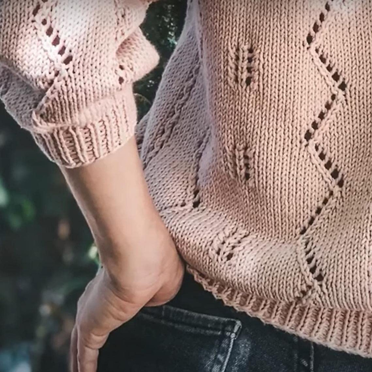 Gazzal Organic Baby Cotton Yarn 100% Organic Cotton, 2 Ball (Pack) Total 3.52 Oz. Each 1.76 Oz (50g) / 125 Yrds (115 m), 3 Light DK,Global Organic Textile Standard(GOTS) (438 Orange)