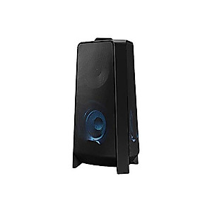 SAMSUNG Sound Tower MX-T50 - 500-Watts - Black (2020)