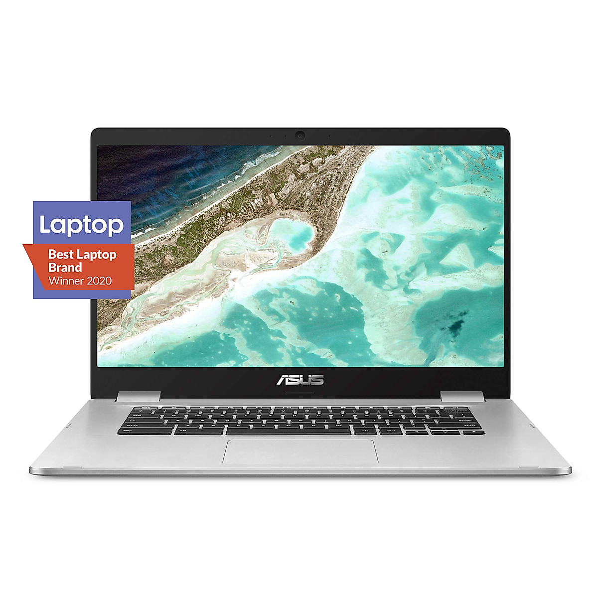 ASUS Chromebook C423NA-DH02 14.0" HD NanoEdge Display 15-15.99 inches