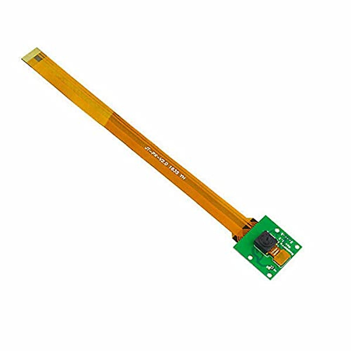 1 x Camera Module Board with Cable Flex Cable Camera Module Board 5MP Webcam for Raspberry Pi Zero Zero W Accessories