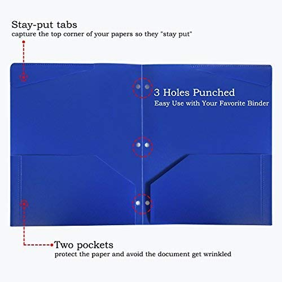 14 Piece Student Grade School College Essential Supplies Quick-start Bundle Kit