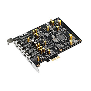 Asus Xonar AE Sound Board