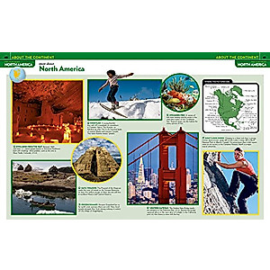National Geographic Kids World Atlas, 5th Edition