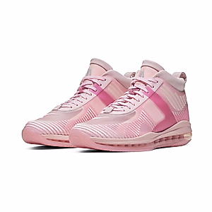 Nike Mens Lebron Icon AQ0114 600 John Elliott - Tulip Pink - Size 9.5