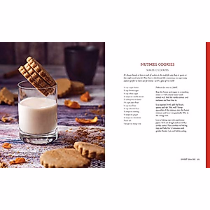 Vegan Holiday Cookbook: Festive Plant-Based Meals and Desserts for the Thanksgiving and Christmas Table